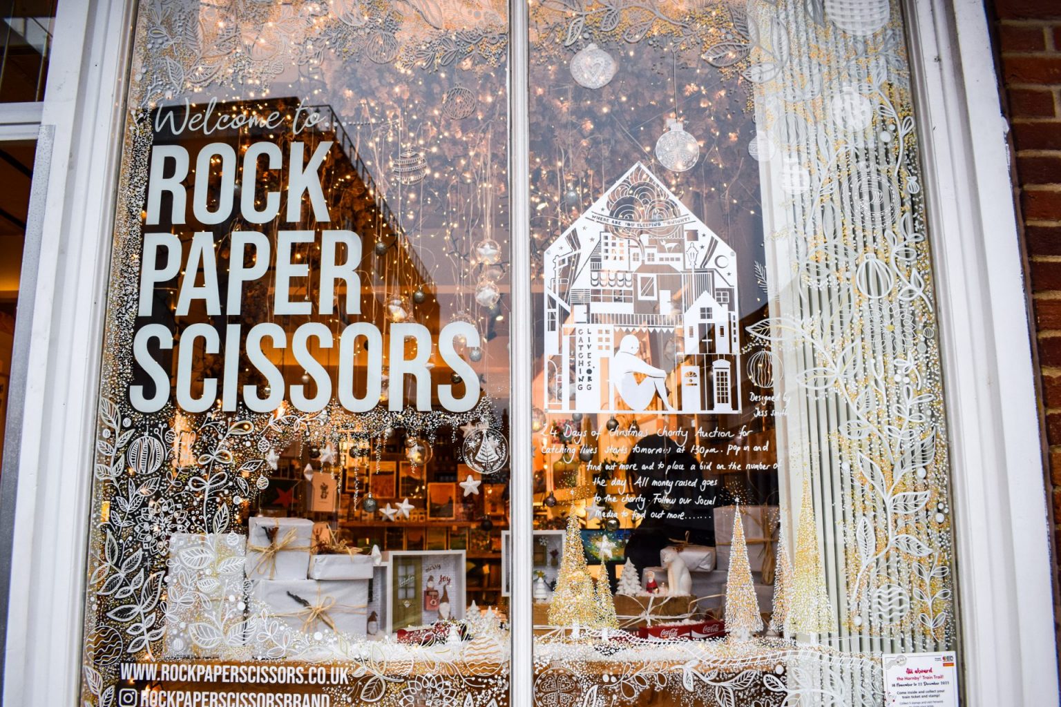 22 Fantastic Canterbury Businesses To Support This Christmas