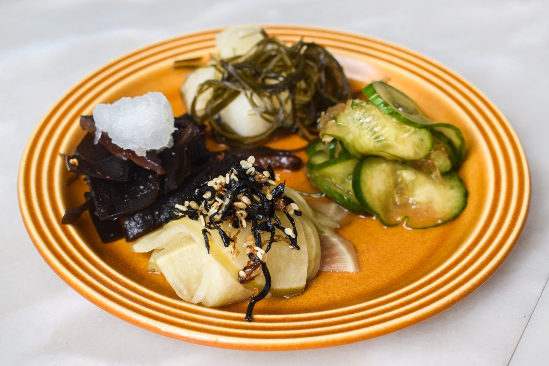 Places To Eat In Deal: The Blue Pelican | Rachel Phipps