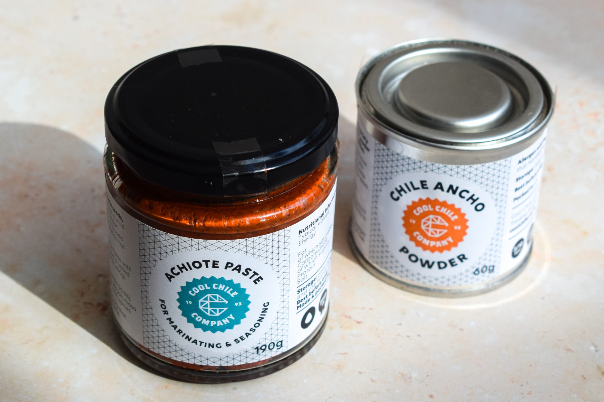 Yucatan Chicken | Rachel Phipps
