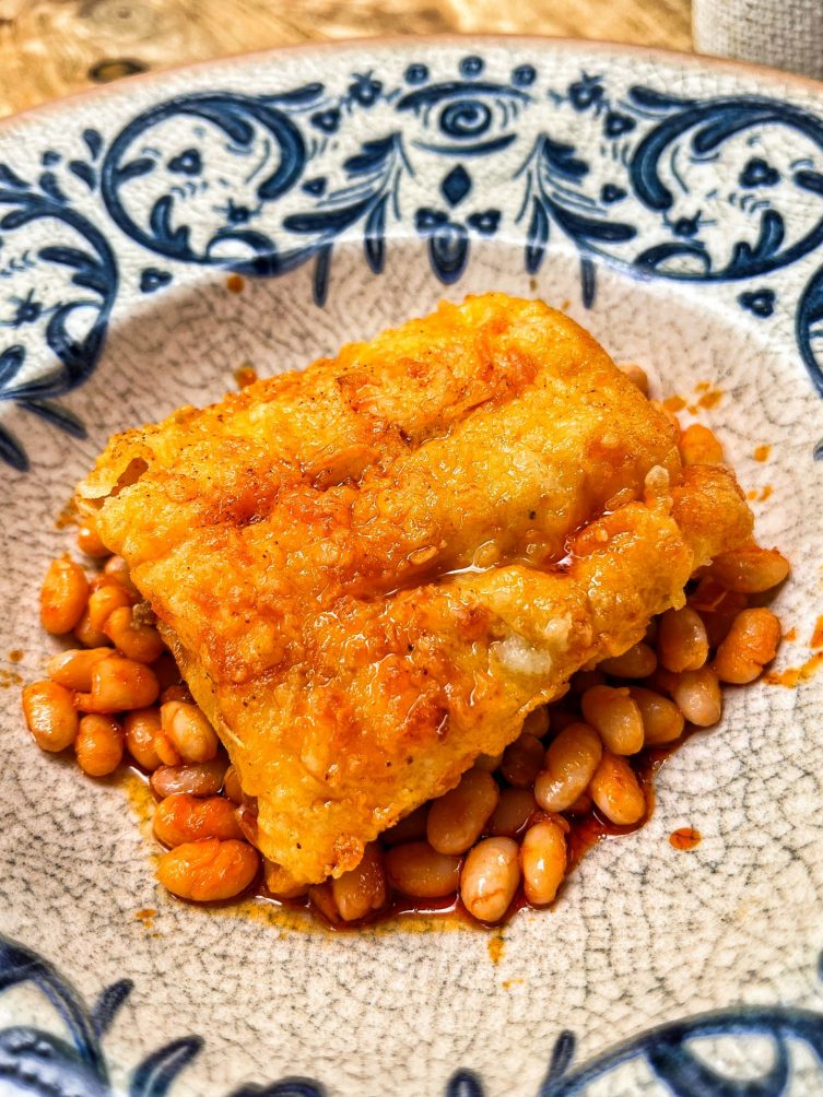 These Were Our 7 Favourite Places To Eat In Barcelona | Rachel Phipps