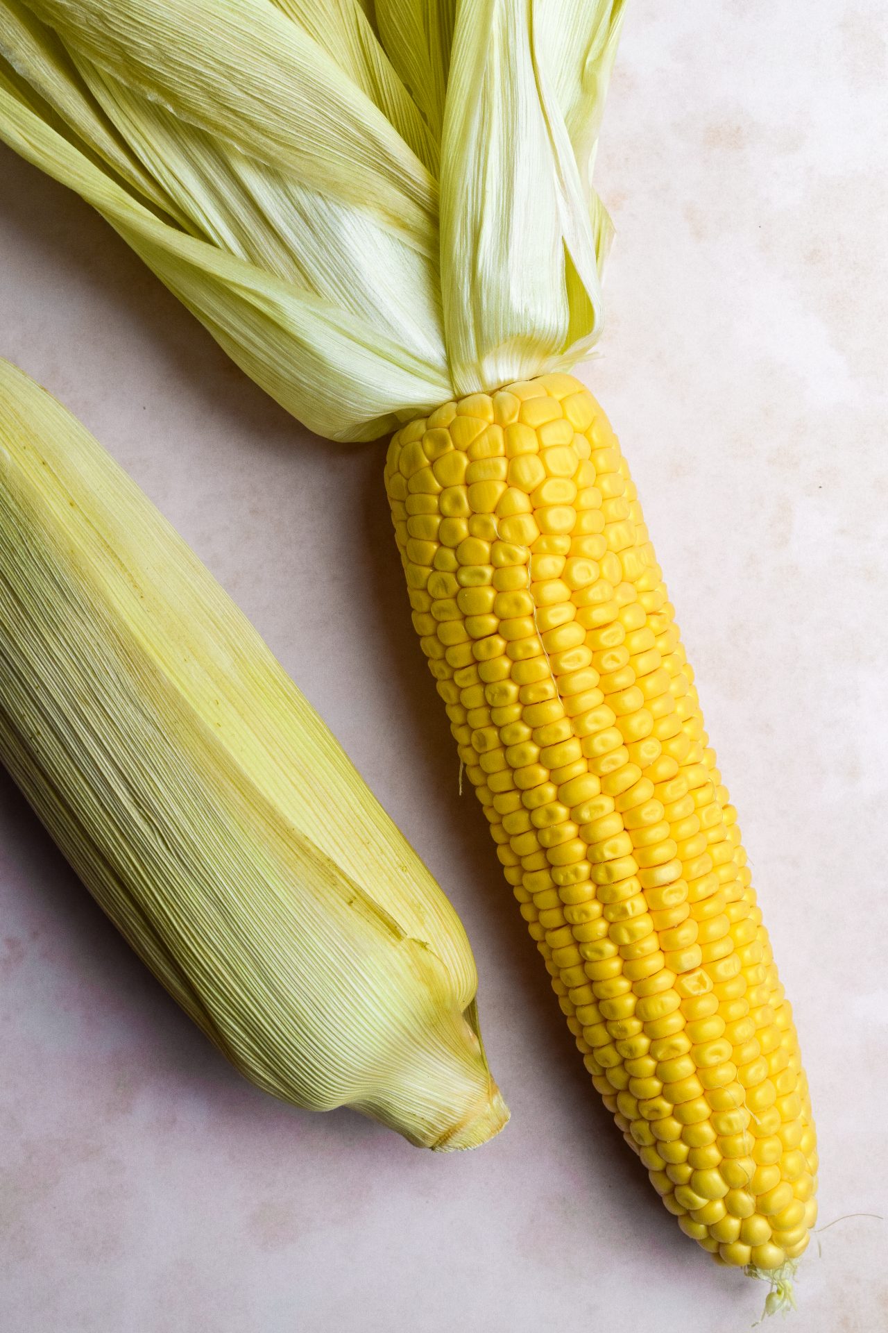 Creamy Corn Risotto | Rachel Phipps