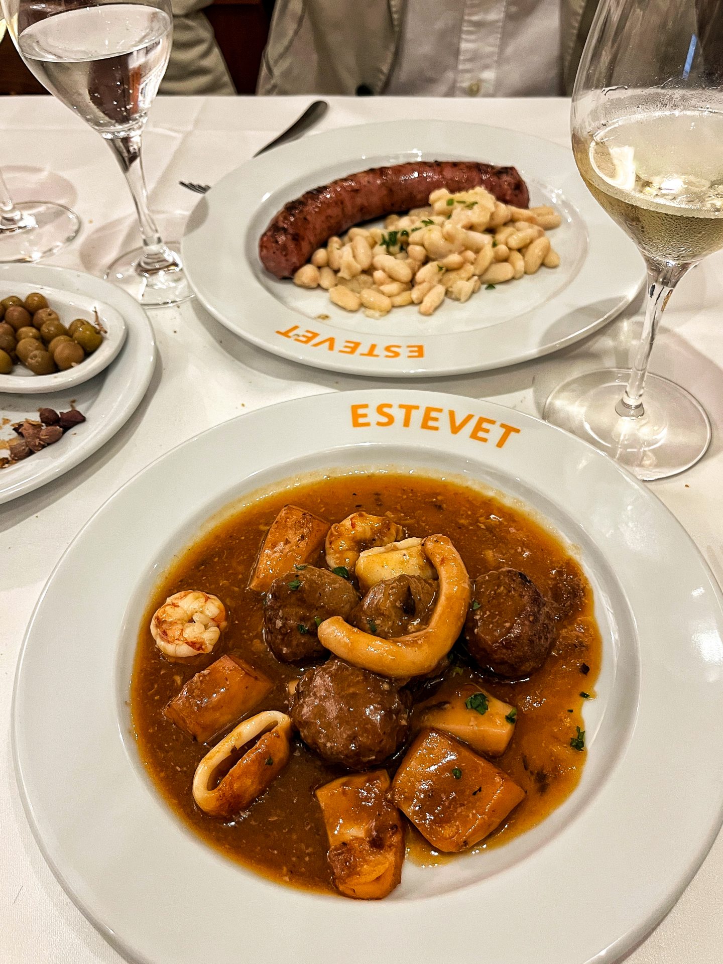 These Were Our 7 Favourite Places To Eat In Barcelona | Rachel Phipps