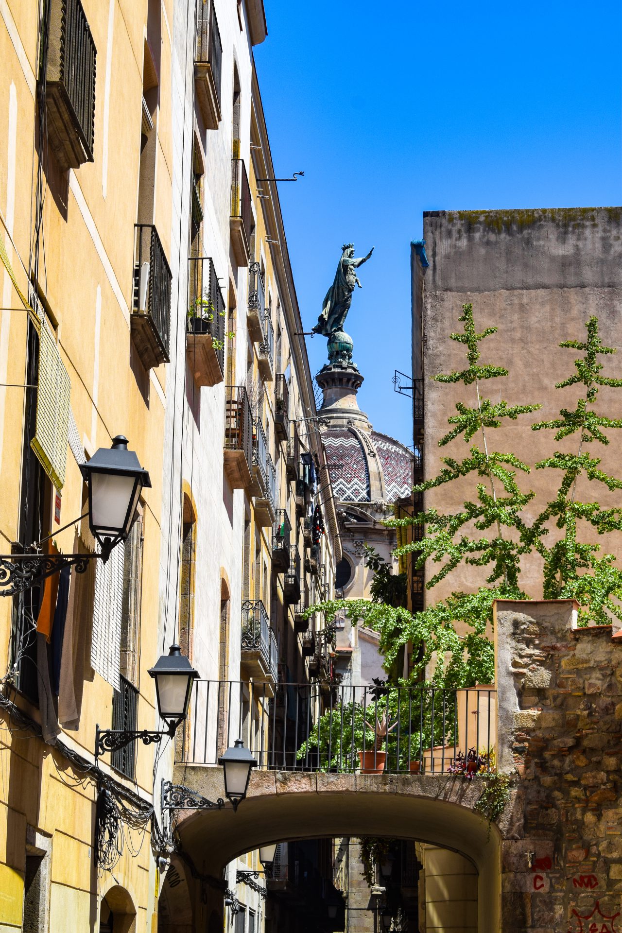 How To Plan A Mini Break in Barcelona | Rachel Phipps