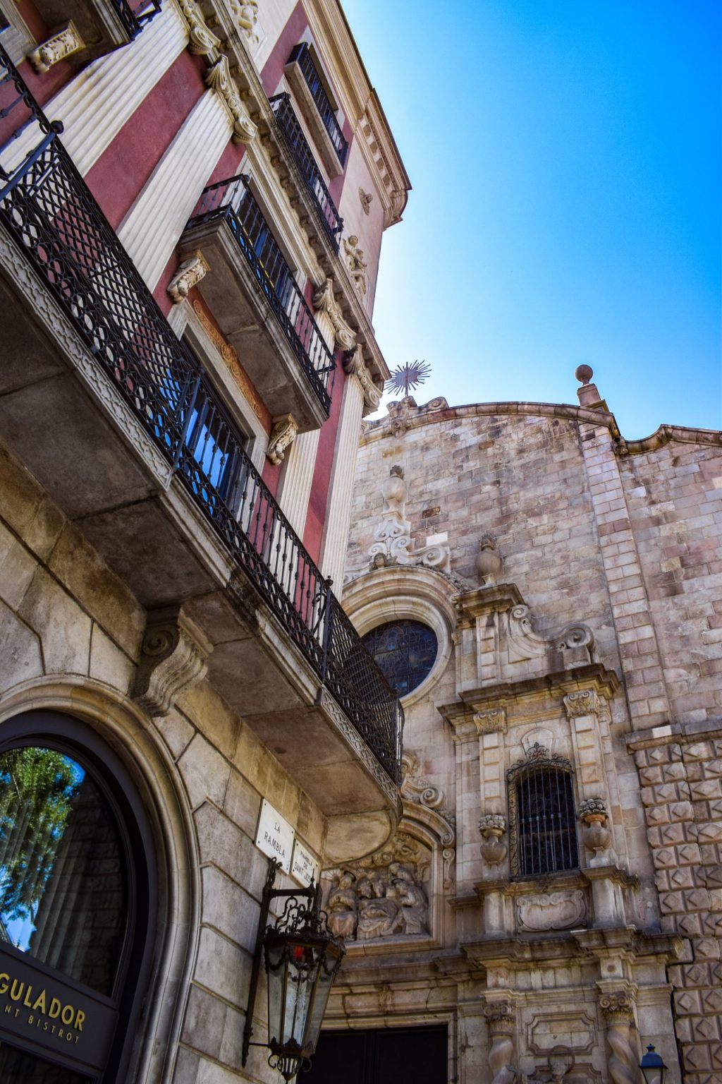 How To Plan A Mini Break in Barcelona | Rachel Phipps