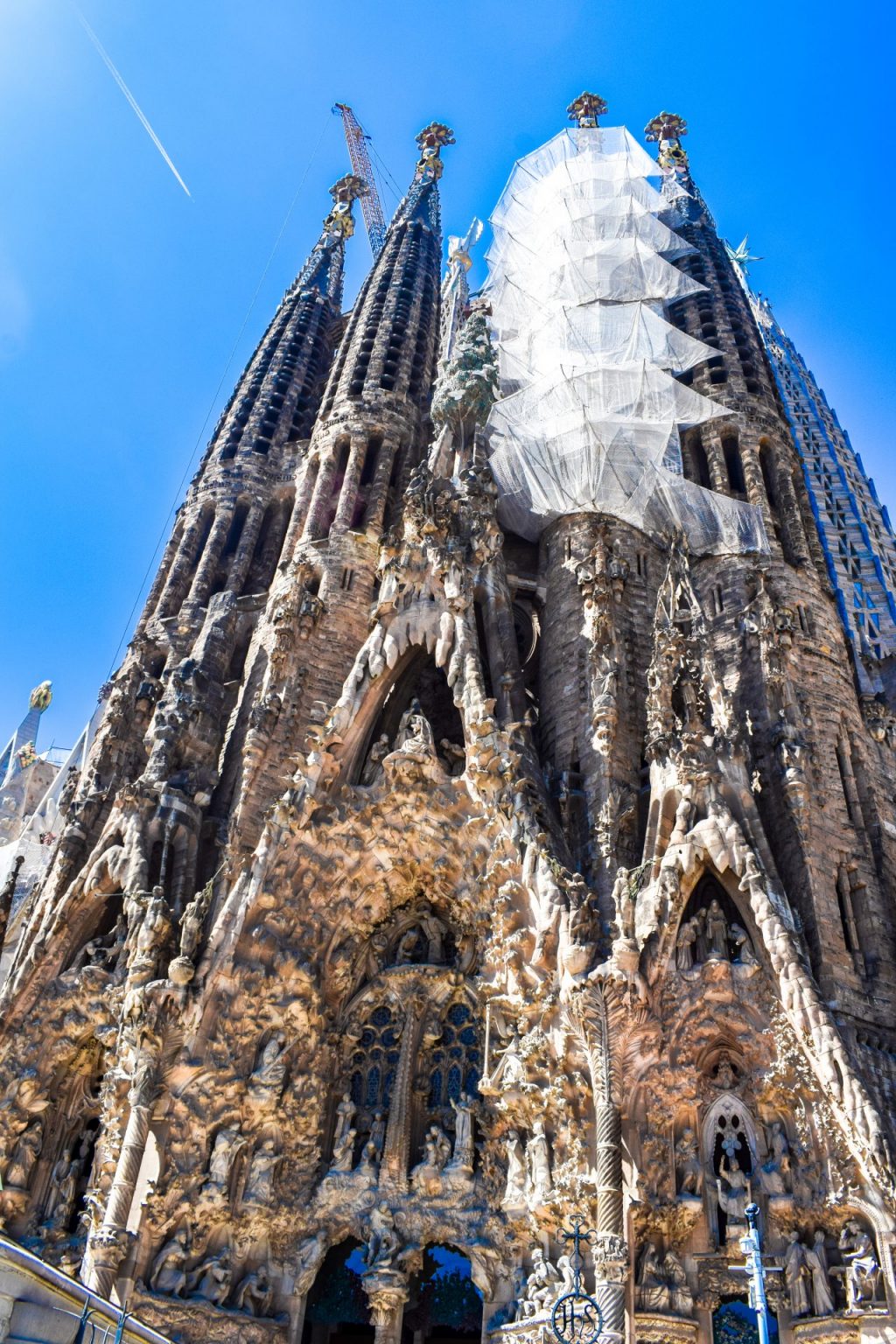 How To Plan A Mini Break in Barcelona | Rachel Phipps