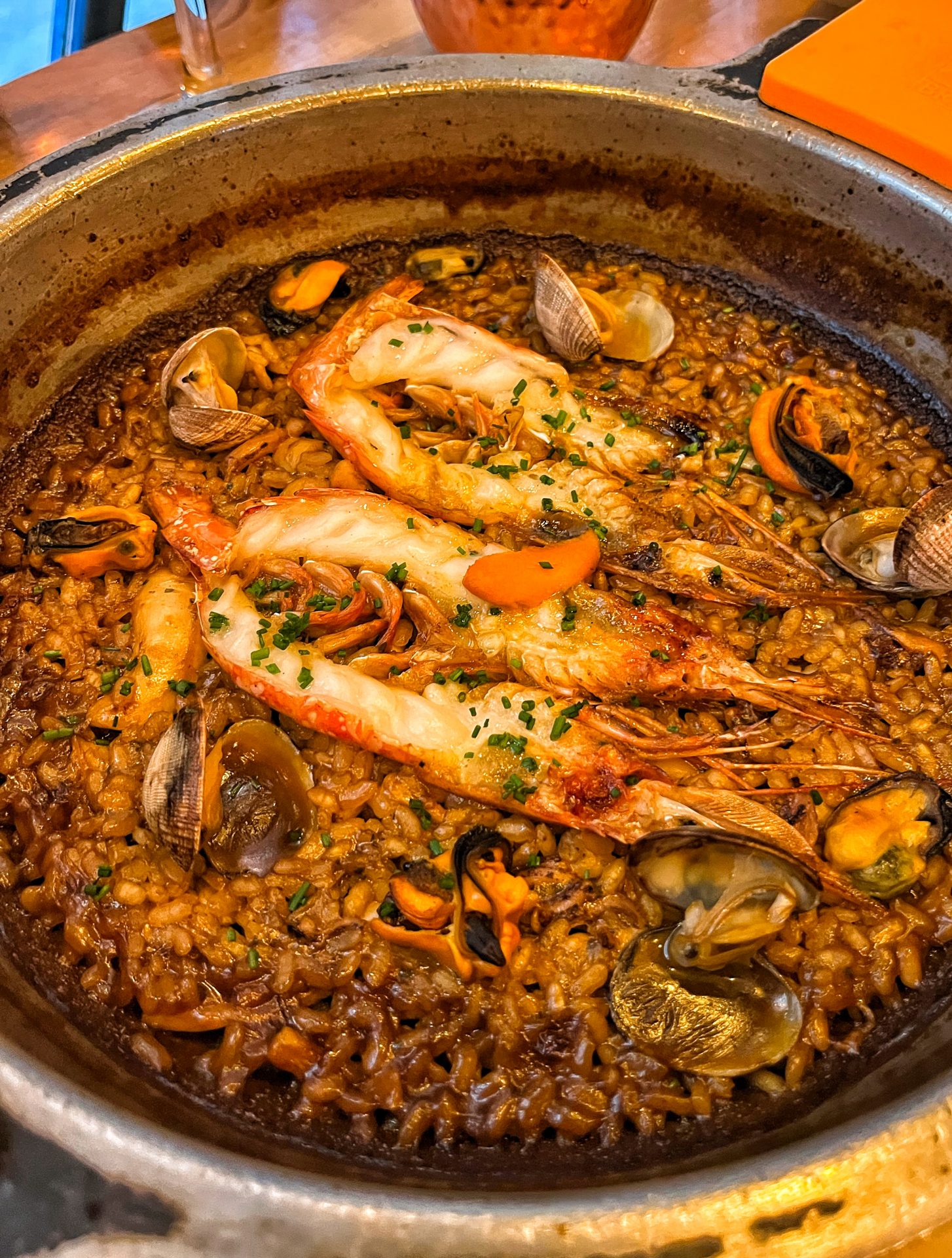 These Were Our 7 Favourite Places To Eat In Barcelona | Rachel Phipps