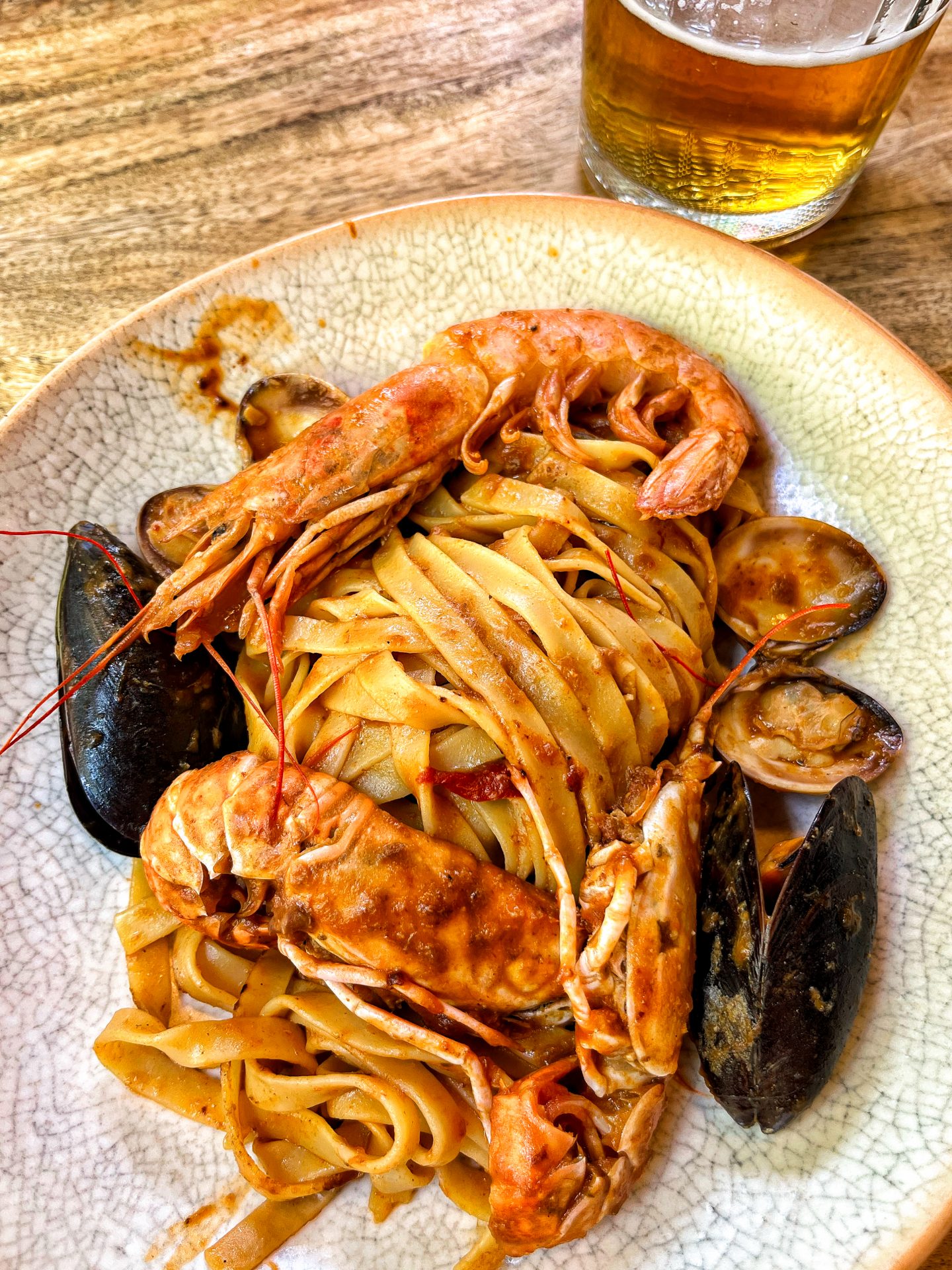 These Were Our 7 Favourite Places To Eat In Barcelona | Rachel Phipps