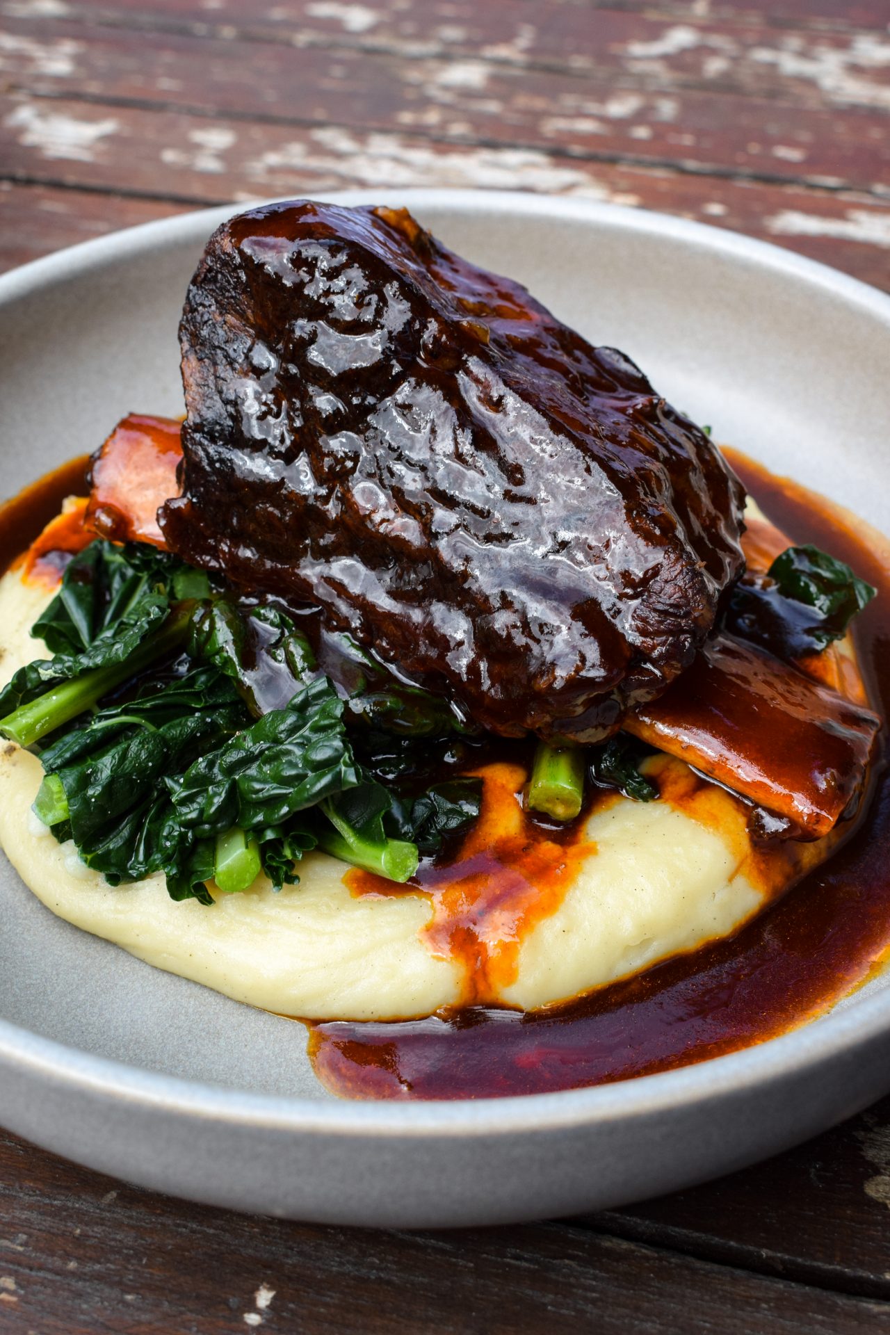 Places To Eat In Canterbury: The Dove, Dargate | Rachel Phipps