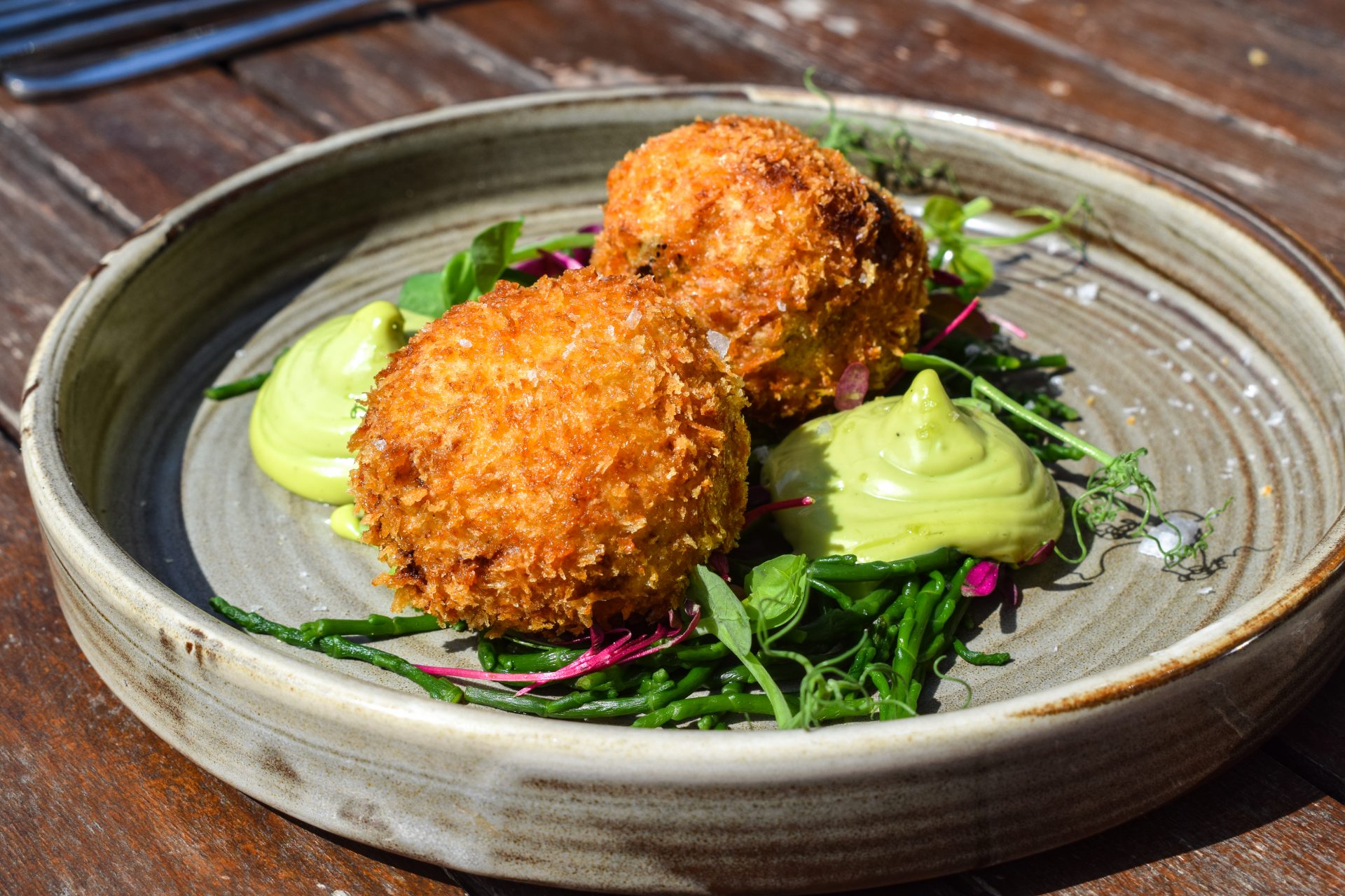 Places To Eat In Canterbury: The Dove, Dargate | Rachel Phipps