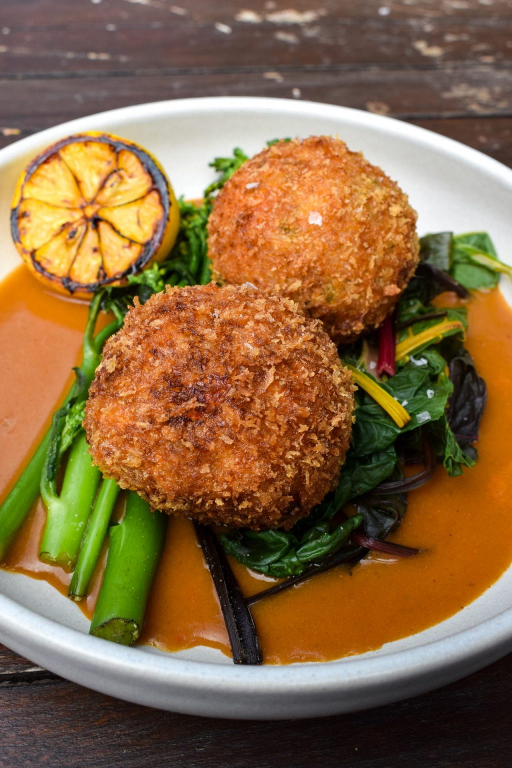 Places To Eat In Canterbury: The Dove, Dargate | Rachel Phipps