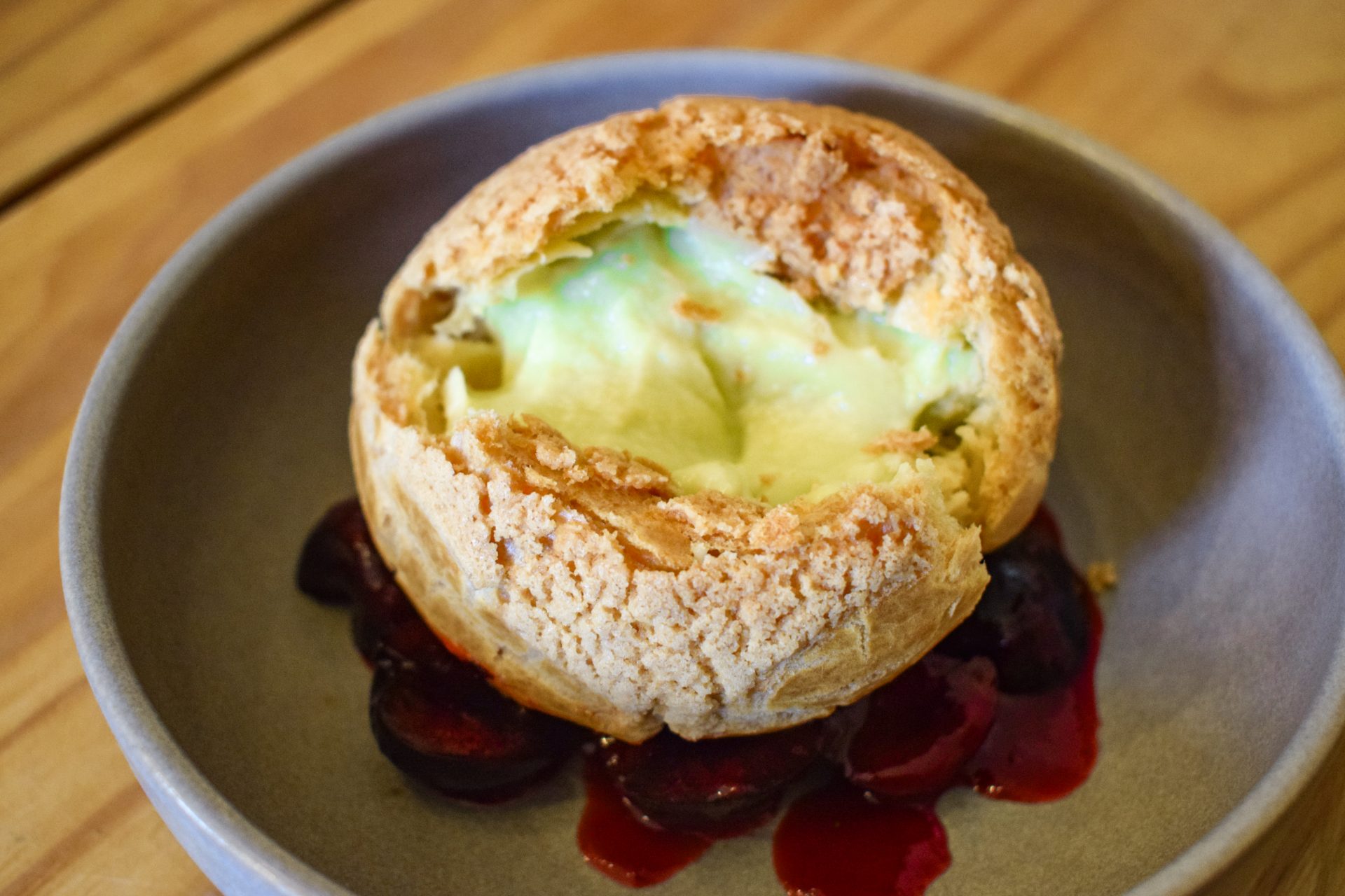 Places To Eat In Canterbury: The Dove, Dargate | Rachel Phipps
