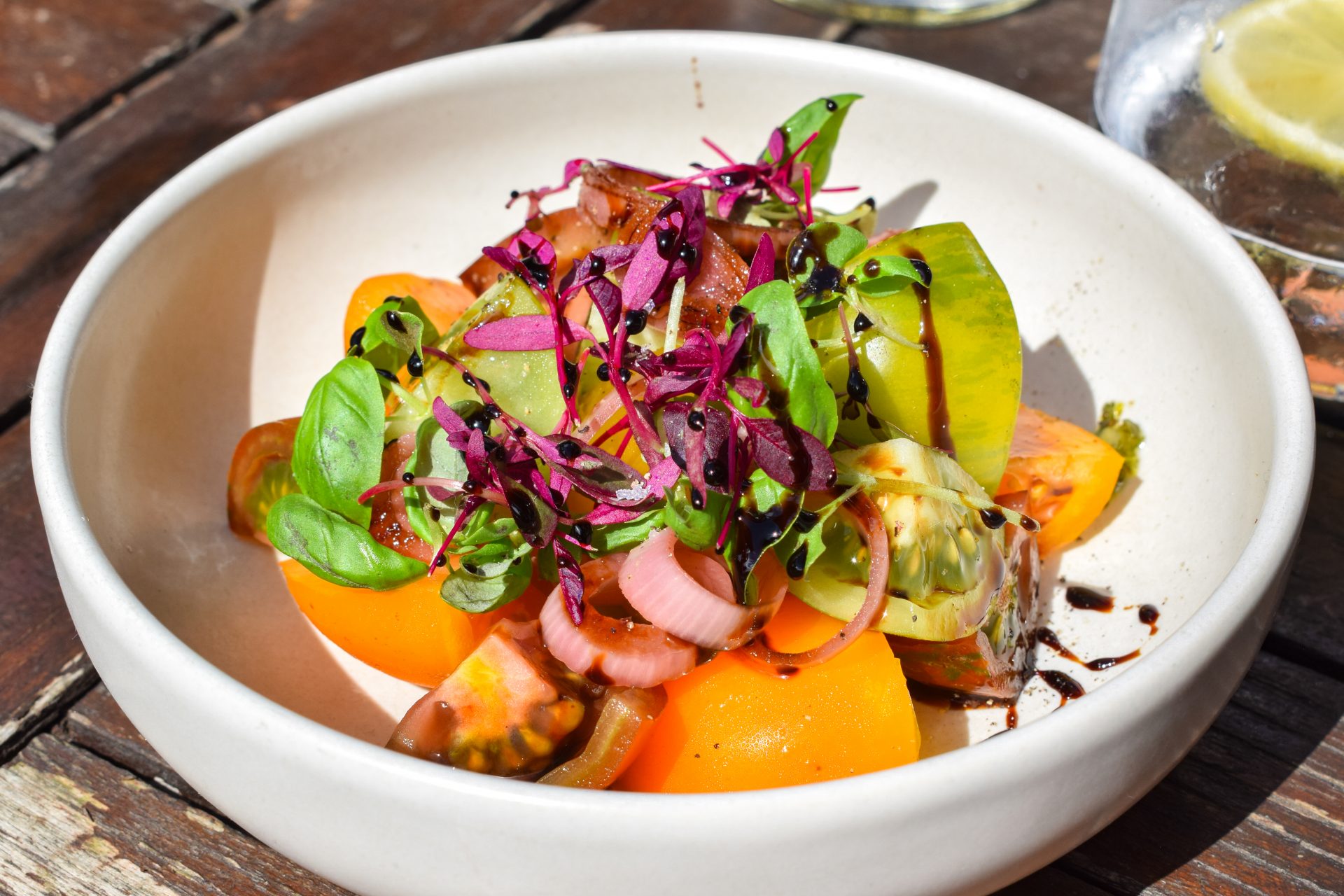 Places To Eat In Canterbury: The Dove, Dargate | Rachel Phipps
