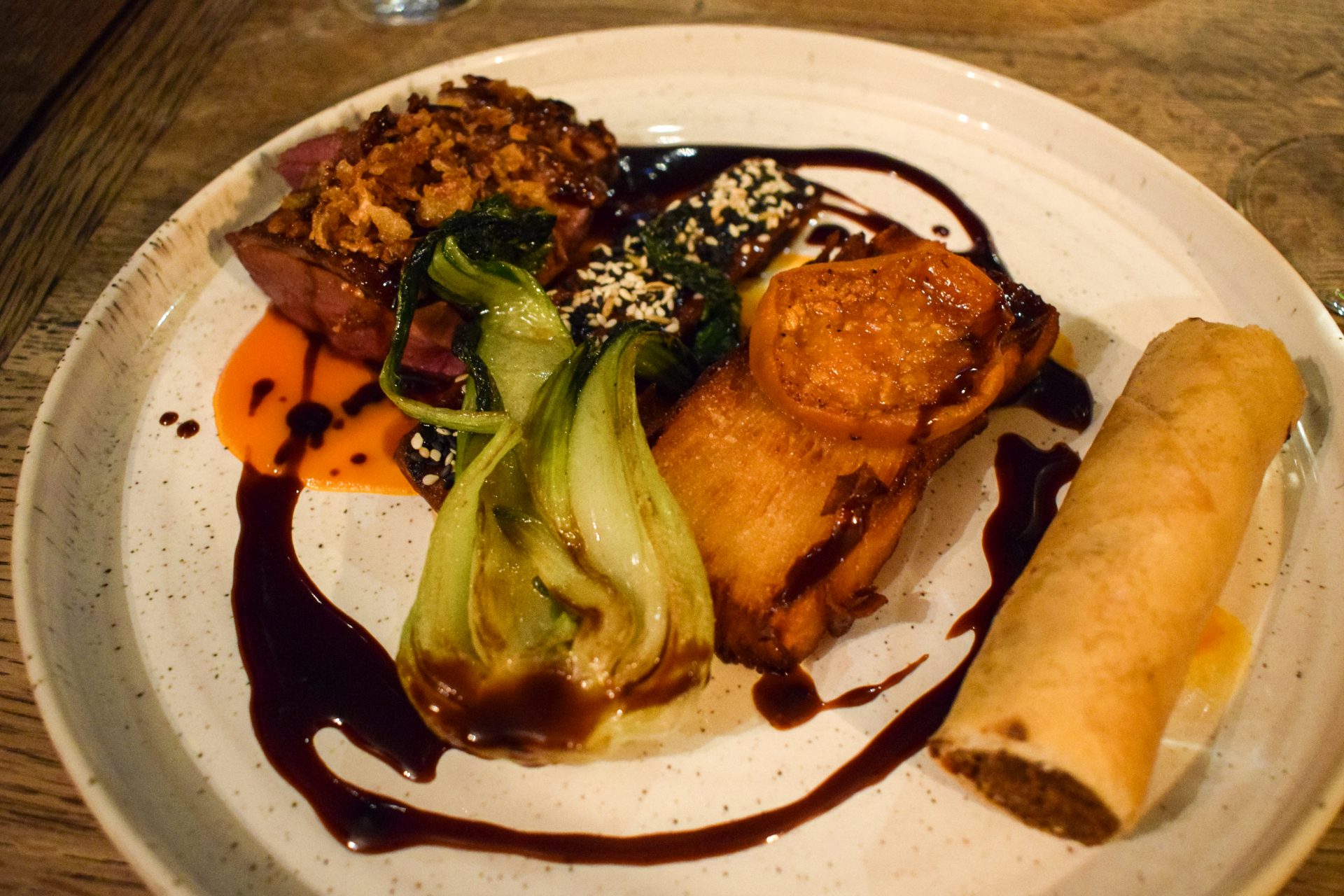 Places To Eat in Wiltshire: Bunch of Grapes, Bradford-on-Avon | Rachel ...