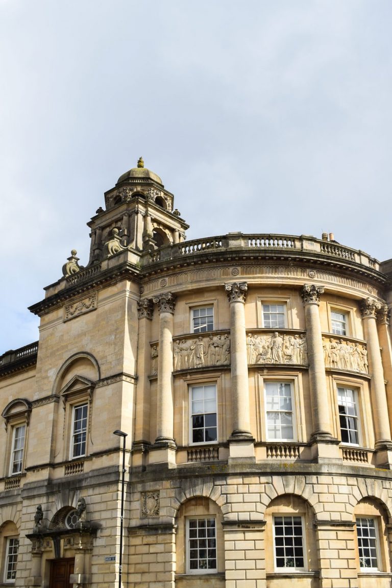 How To Spend A Day In Bath | Rachel Phipps