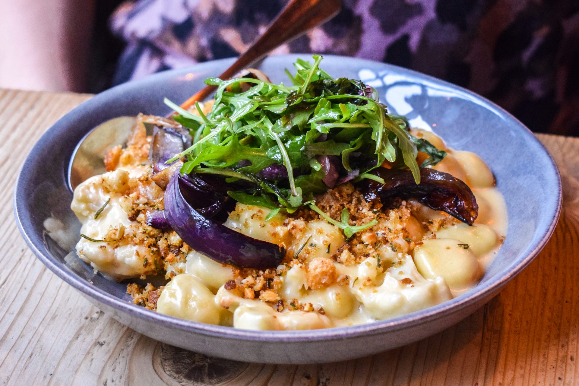 Places To Eat In East Sussex: The Fig, Rye | Rachel Phipps