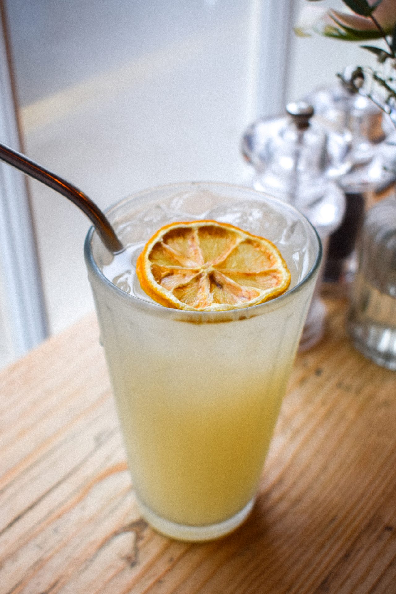 Places To Eat In East Sussex: The Fig, Rye | Rachel Phipps