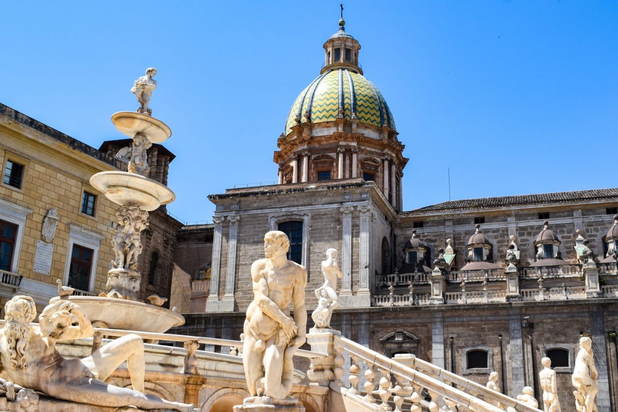 Everything We Loved Spending 3 Days in Palermo | Rachel Phipps