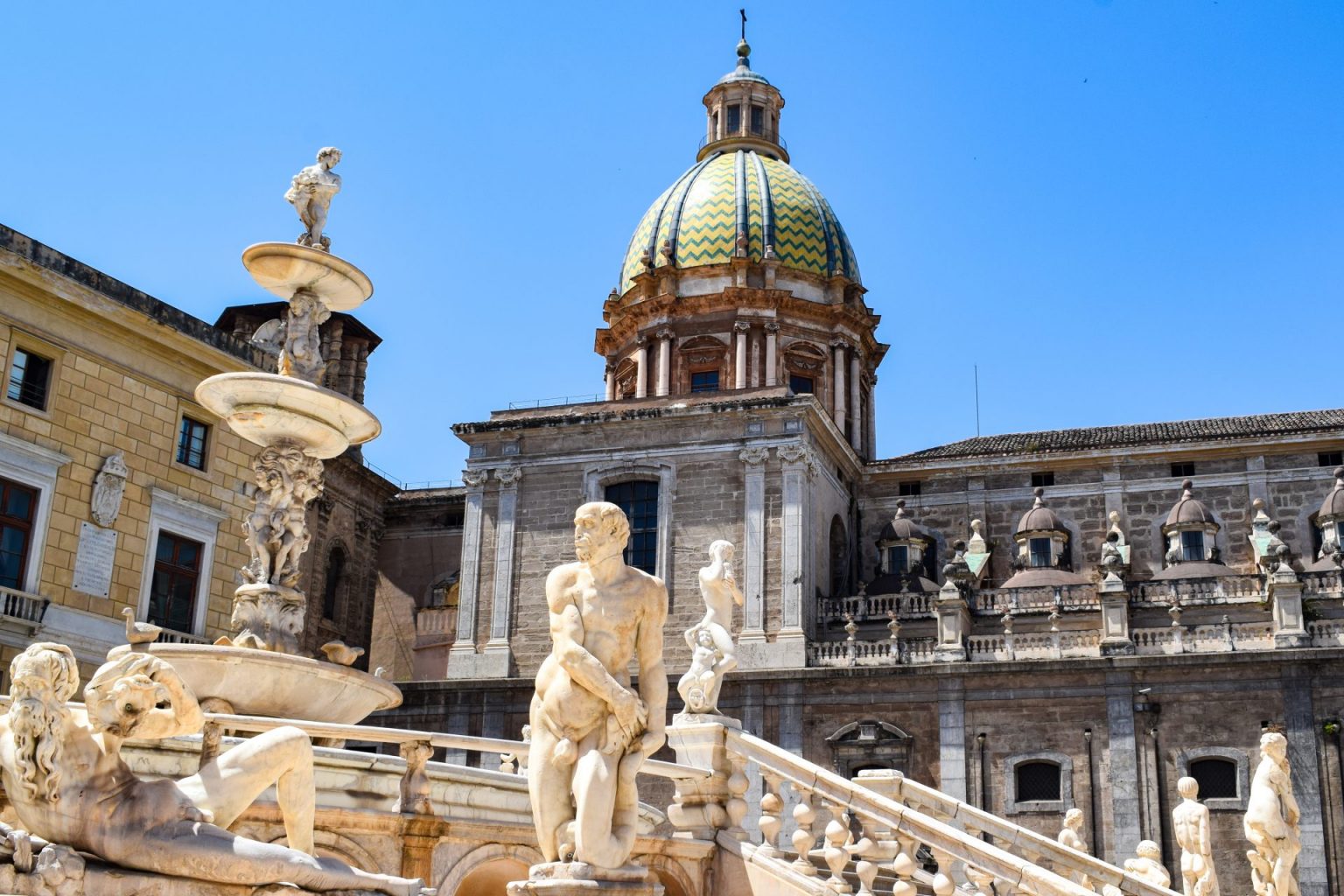 Everything We Loved Spending 3 Days in Palermo | Rachel Phipps
