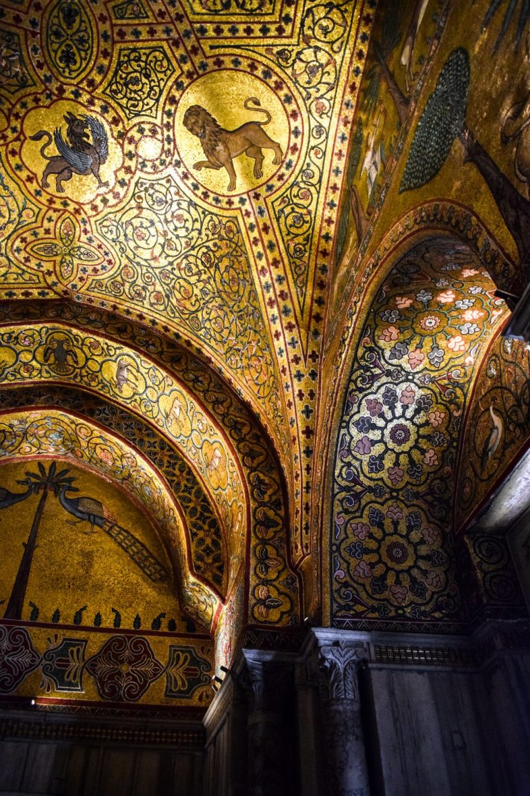 Everything We Loved Spending 3 Days in Palermo | Rachel Phipps