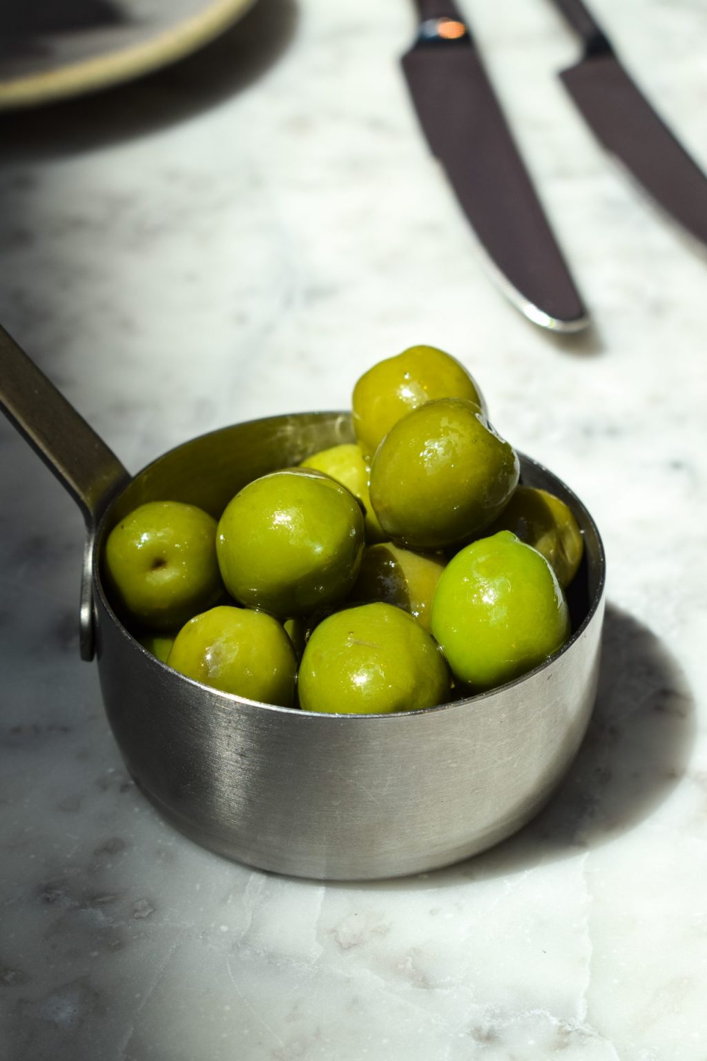 Places To Eat In Kent: Sunday Lunch at St Leonard’s, West Malling ...