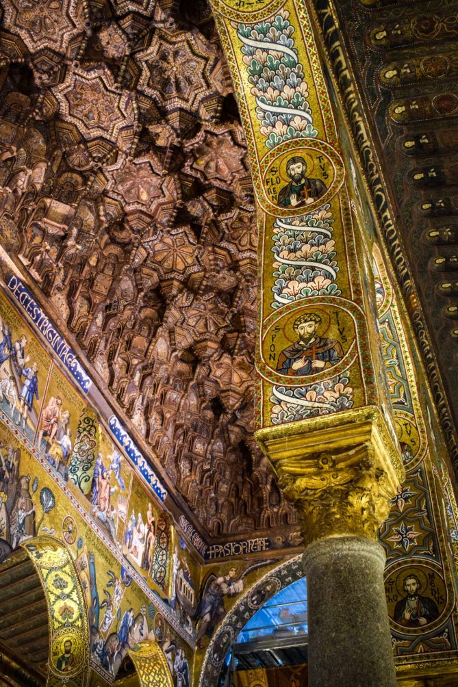 Everything We Loved Spending 3 Days in Palermo | Rachel Phipps