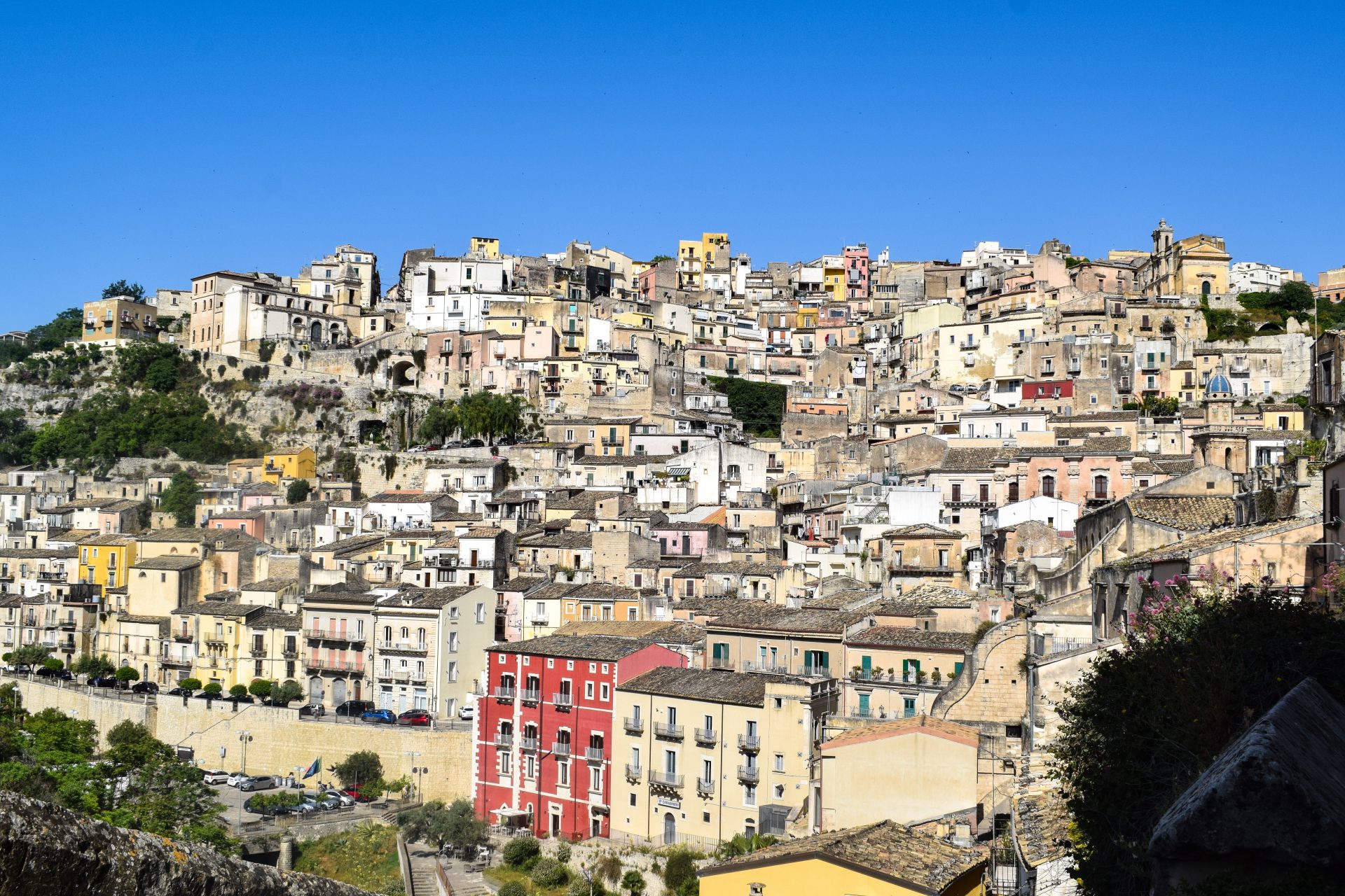 Exploring the UNESCO Towns of Ragusa and Modica, Sicily | Rachel Phipps