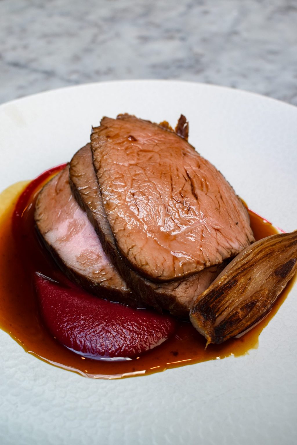 Places To Eat In Kent: Sunday Lunch at St Leonard’s, West Malling ...