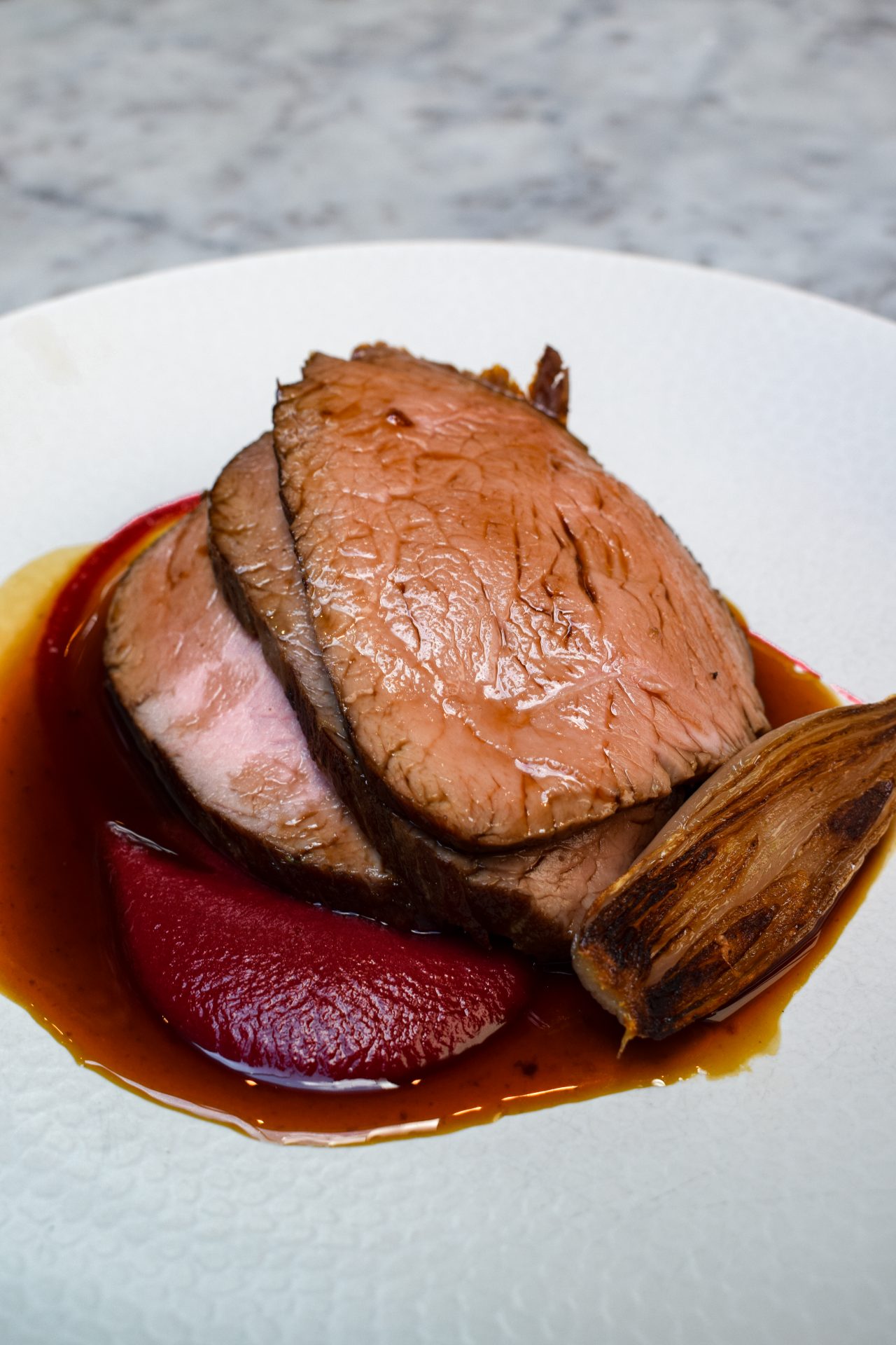 Places To Eat In Kent: Sunday Lunch at St Leonard’s, West Malling ...