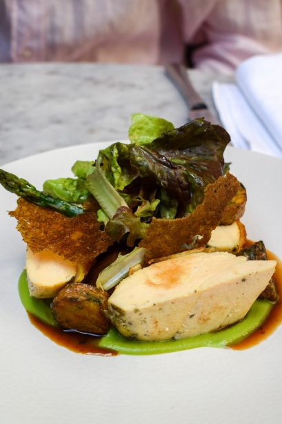 Places To Eat In Kent: Sunday Lunch at St Leonard’s, West Malling ...