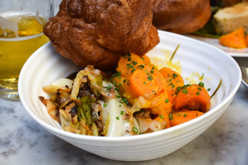 Places To Eat In Kent: Sunday Lunch at St Leonard’s, West Malling ...